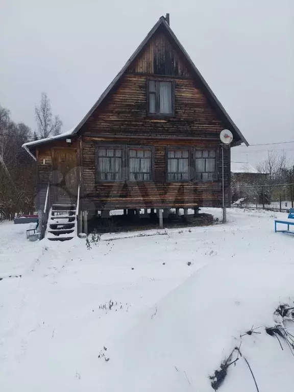 Дача 58 м на участке 7 сот Купить дачу в Москве Id объекта 50011397149